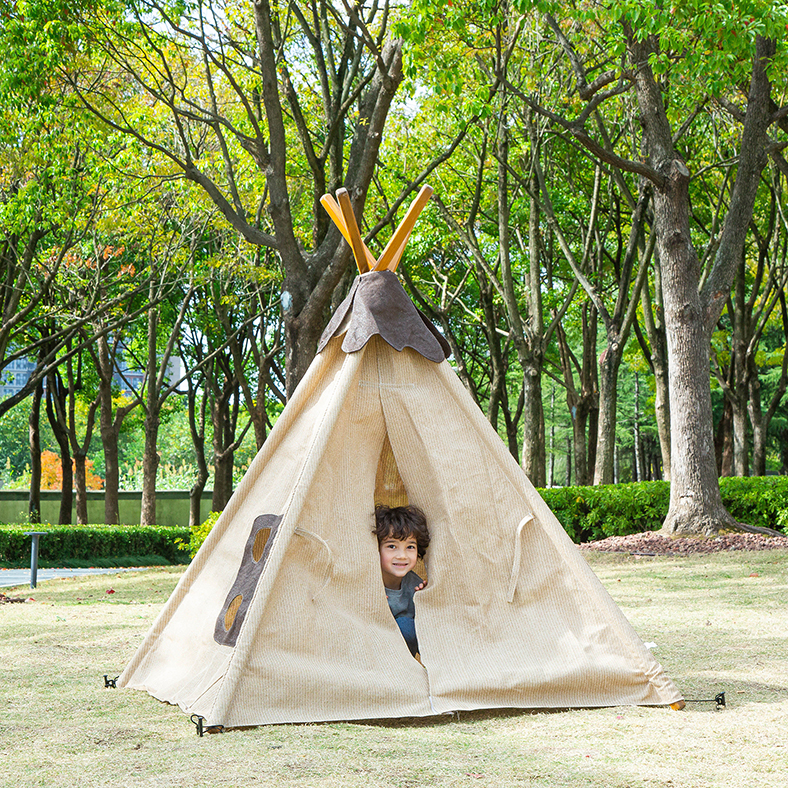 Outdoor Tent | Profile Education